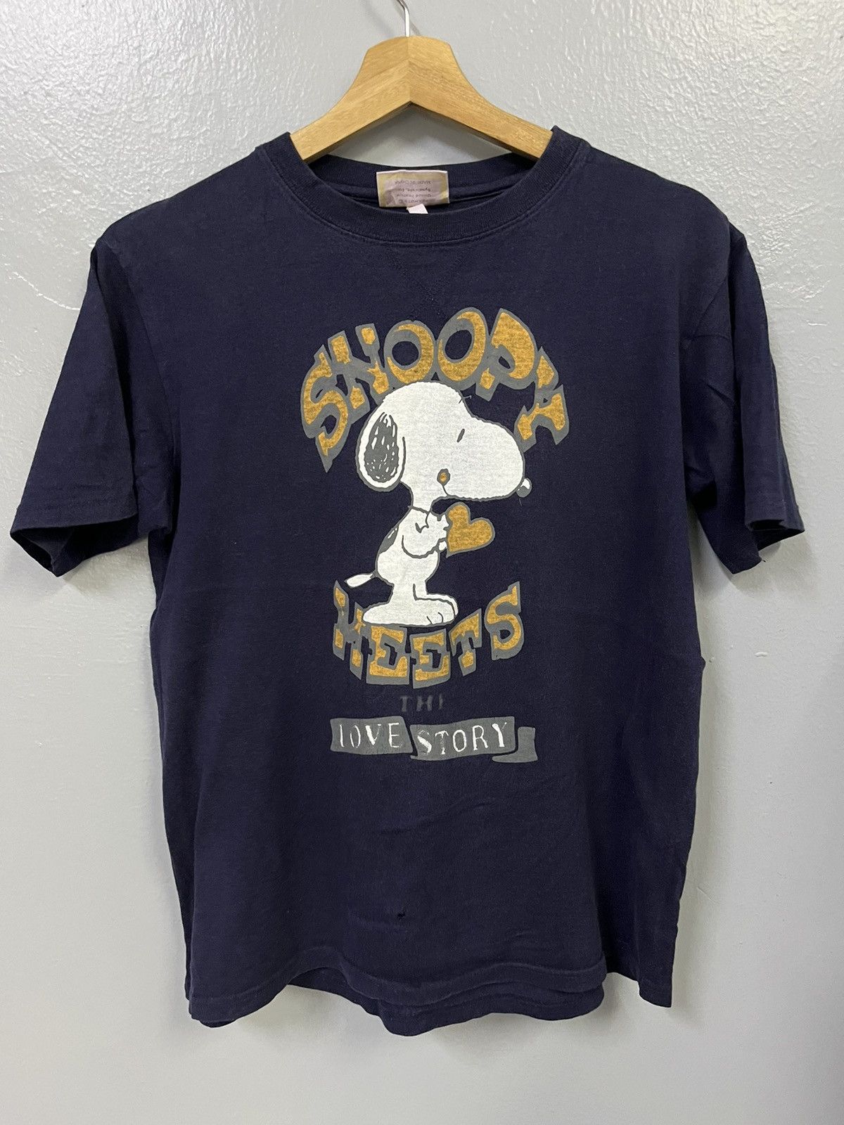 Japanese Brand × Peanuts × Vintage PEANUT SNOOPY VINTAGE 90s | Grailed