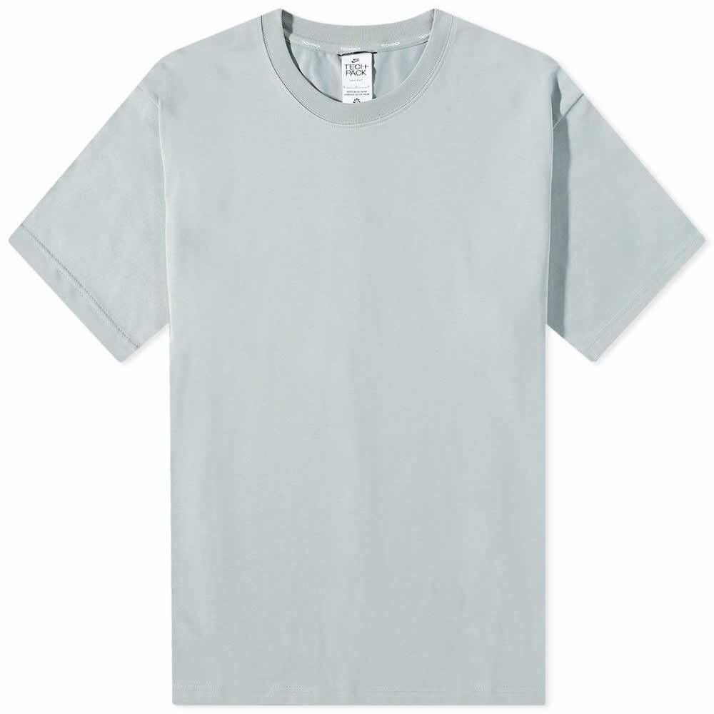 Nike Nike Sportswear Tech Pack T Shirt | Grailed