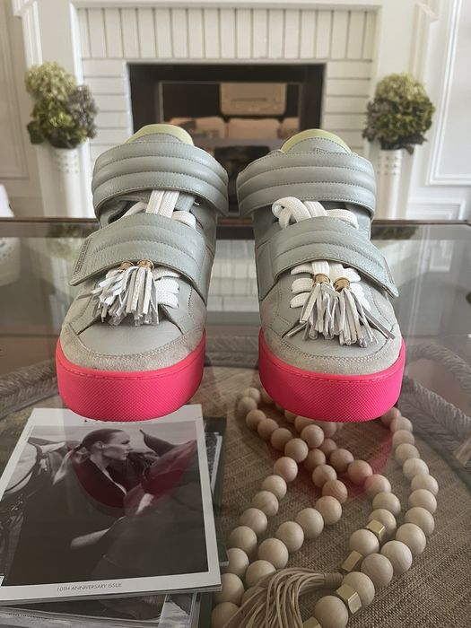 Louis Vuitton Louis Vuitton x Kanye West Patchwork Jasper | Grailed