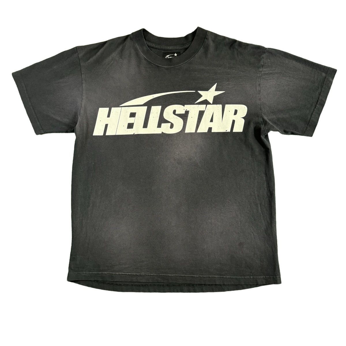 HELLSTAR Hellstar Classic T-shirt | Grailed