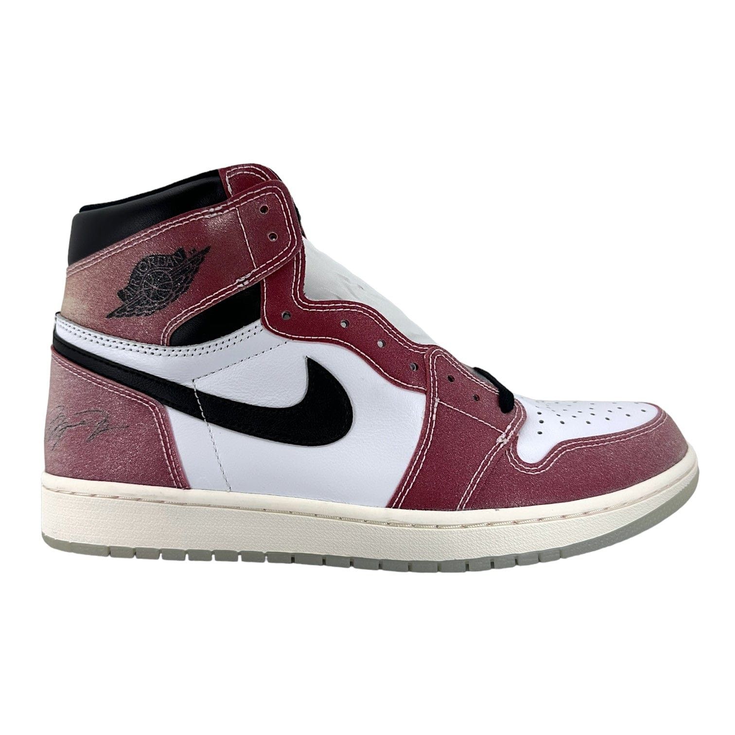 Nike 1 Retro High Trophy Room Chicago | Grailed
