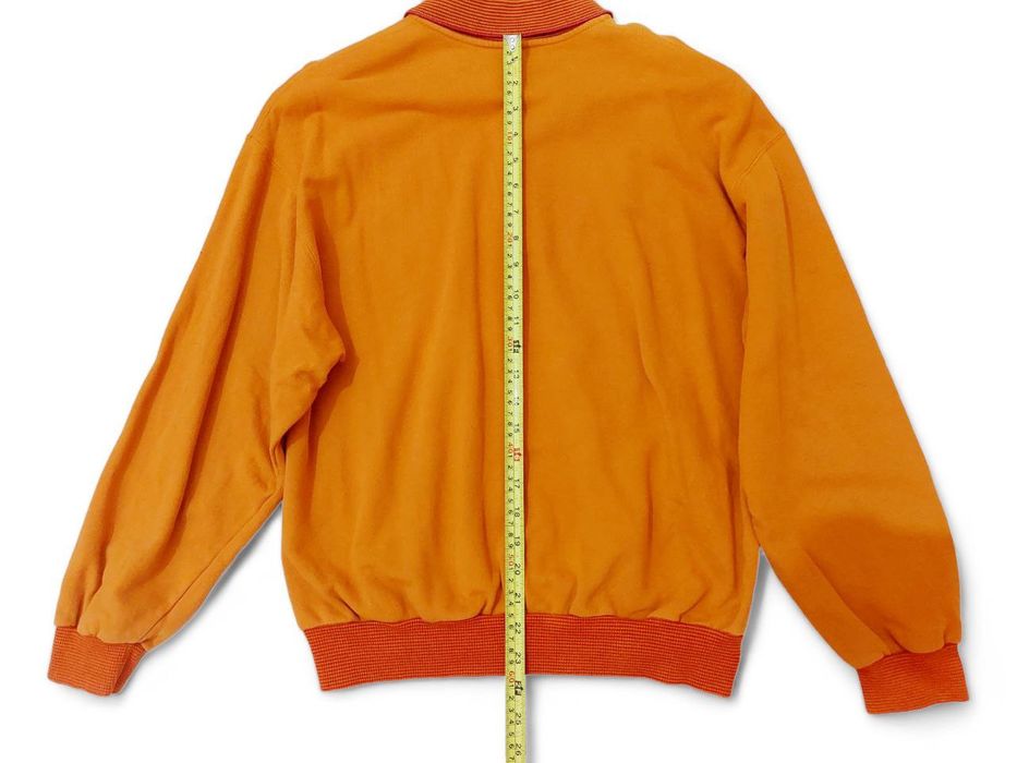 Missoni Missoni Sport with Label Brand Sweater | Grailed