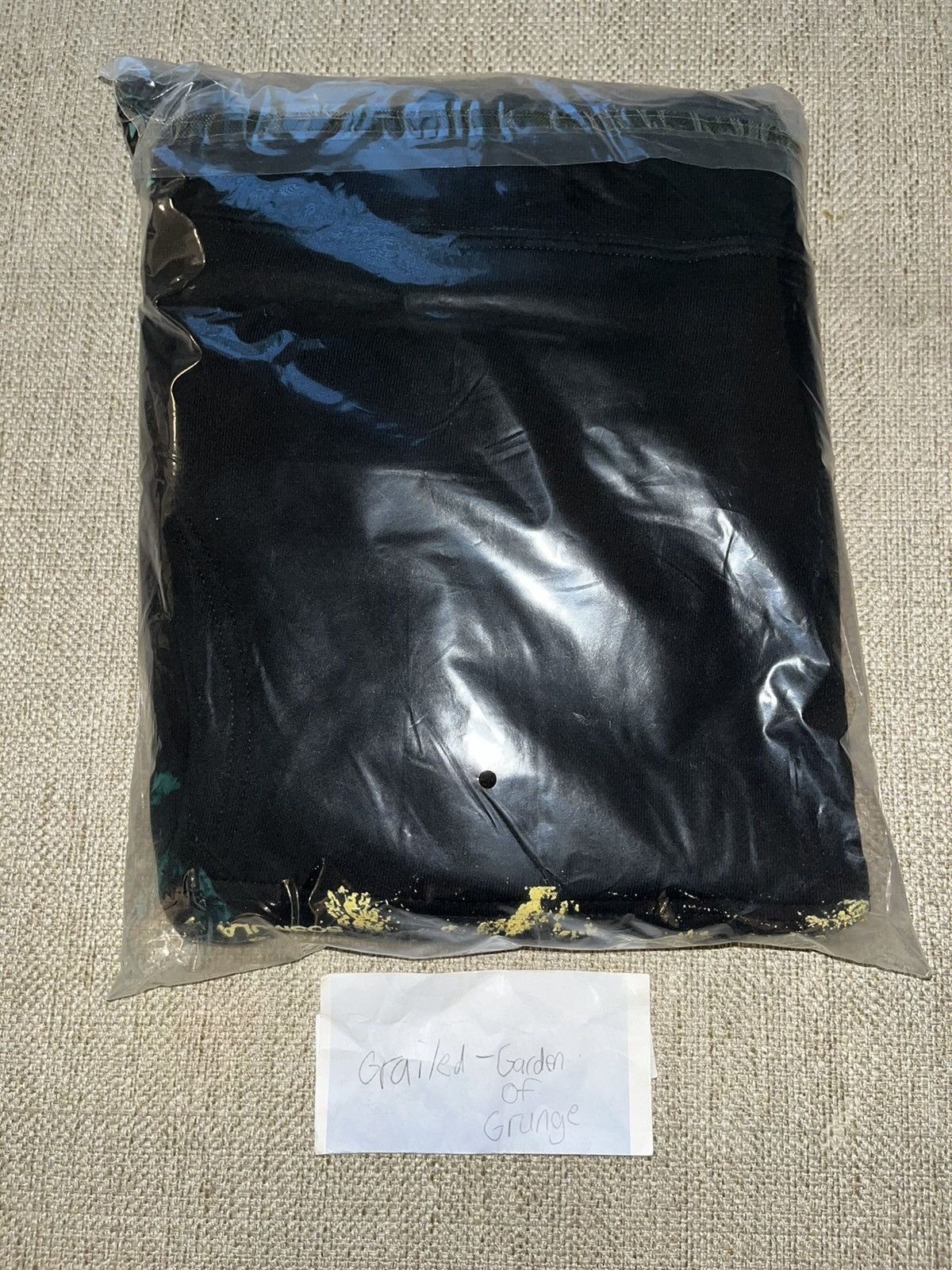 Streetwear Sosmula Nuclear Hoodie | Grailed