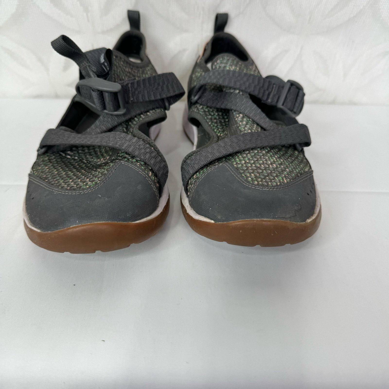 Chaco Chaco Odyssey Closed Toe Hiking Outdoor Sport Sandals | Grailed