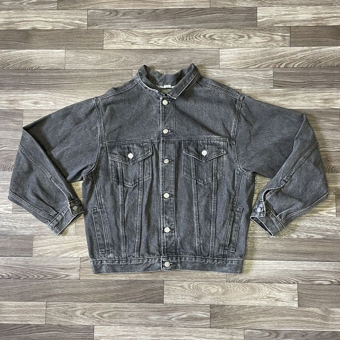 Harley Davidson Vintage Harley Davidson Denim Jacket Men’s Small 90th ...