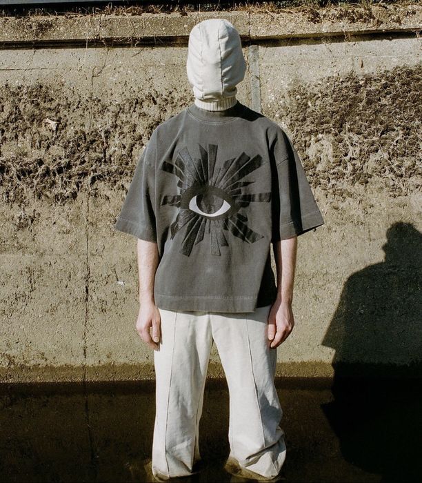 House of Errors House Of Errors All Seeing Tee | Grailed House of Errors House Of Errors All Seeing Tee | Grailed