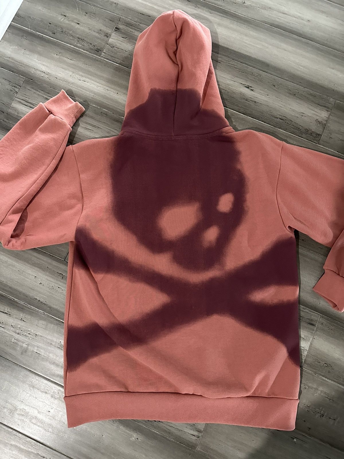 Mastermind World × Travis Scott Cactus Jack x Mastermind Zip up | Grailed