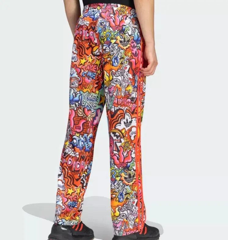Adidas ADIDAS ORIGINALS X FEWOCIOUS FIREBIRD TRACKSUIT ( 2 ITEMS) | Grailed