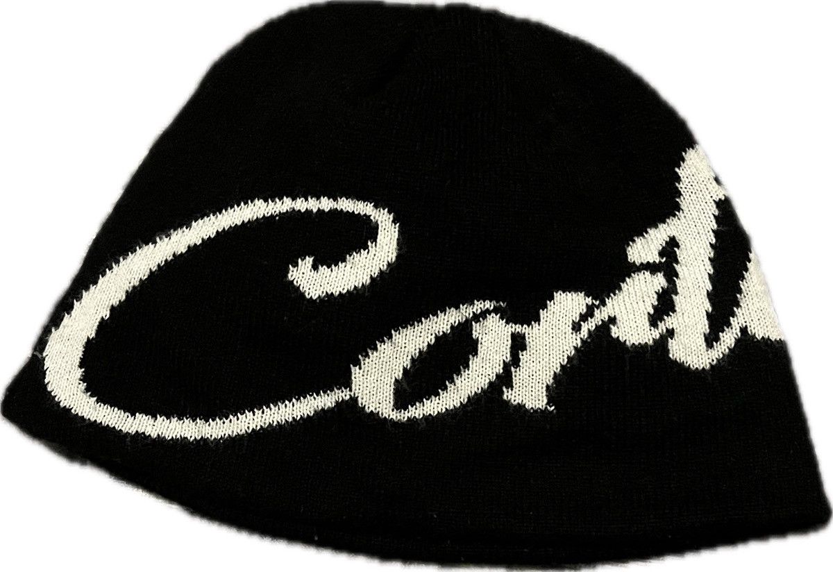 Corteiz corteiz og script skully | Grailed