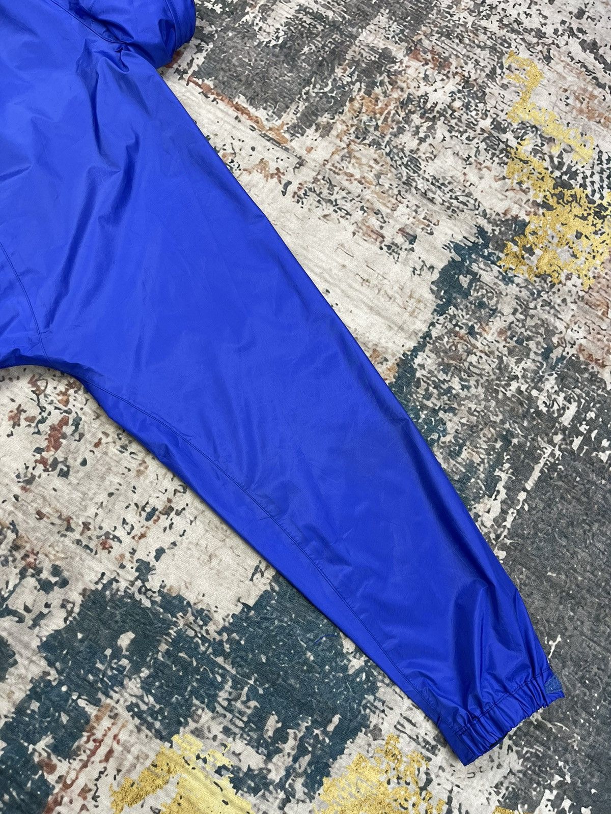 Montbell Montbell Gore-Tex XCR Mountain Jackets | Grailed