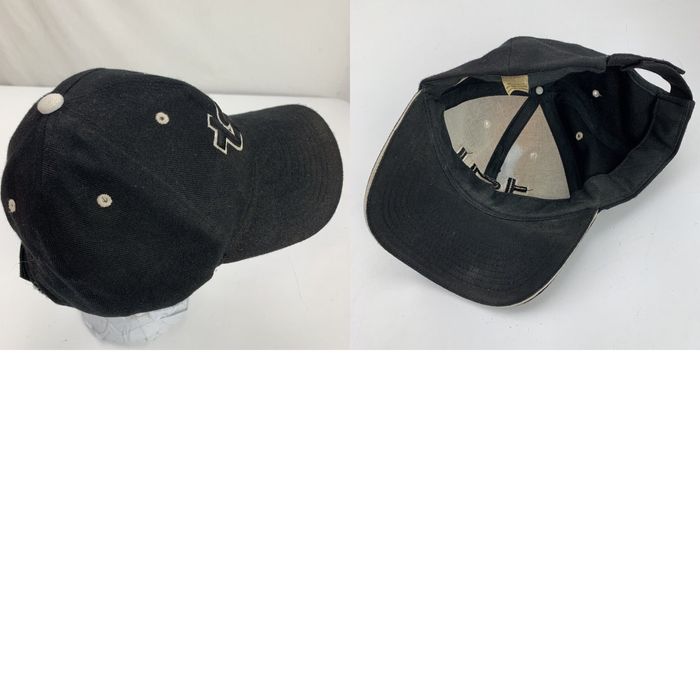 Bally TSU Tigers Ball Cap Hat Adjustable Baseball | Grailed