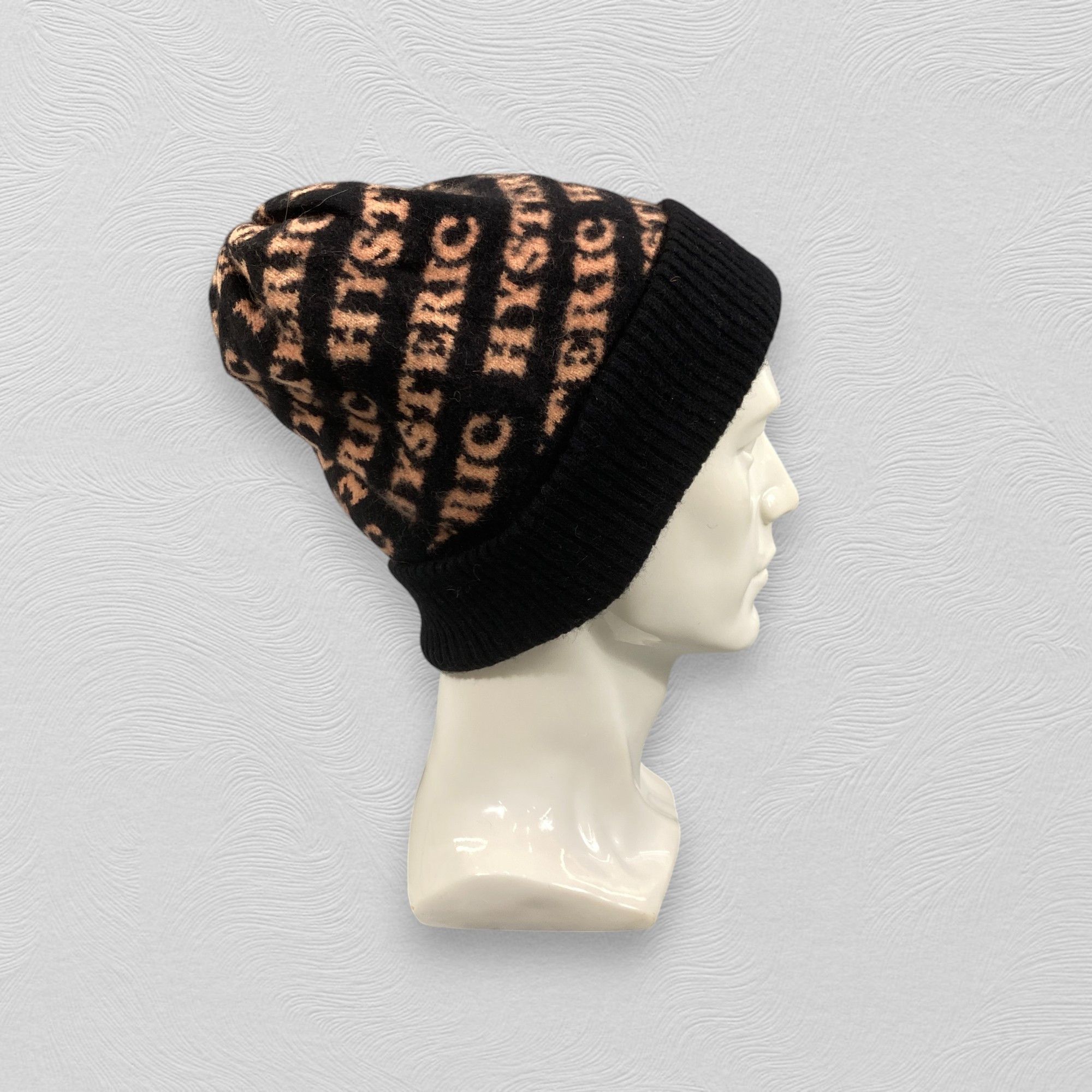 Hysteric Glamour × Streetwear × Vintage Hysteric Glamour Snow Cap ...
