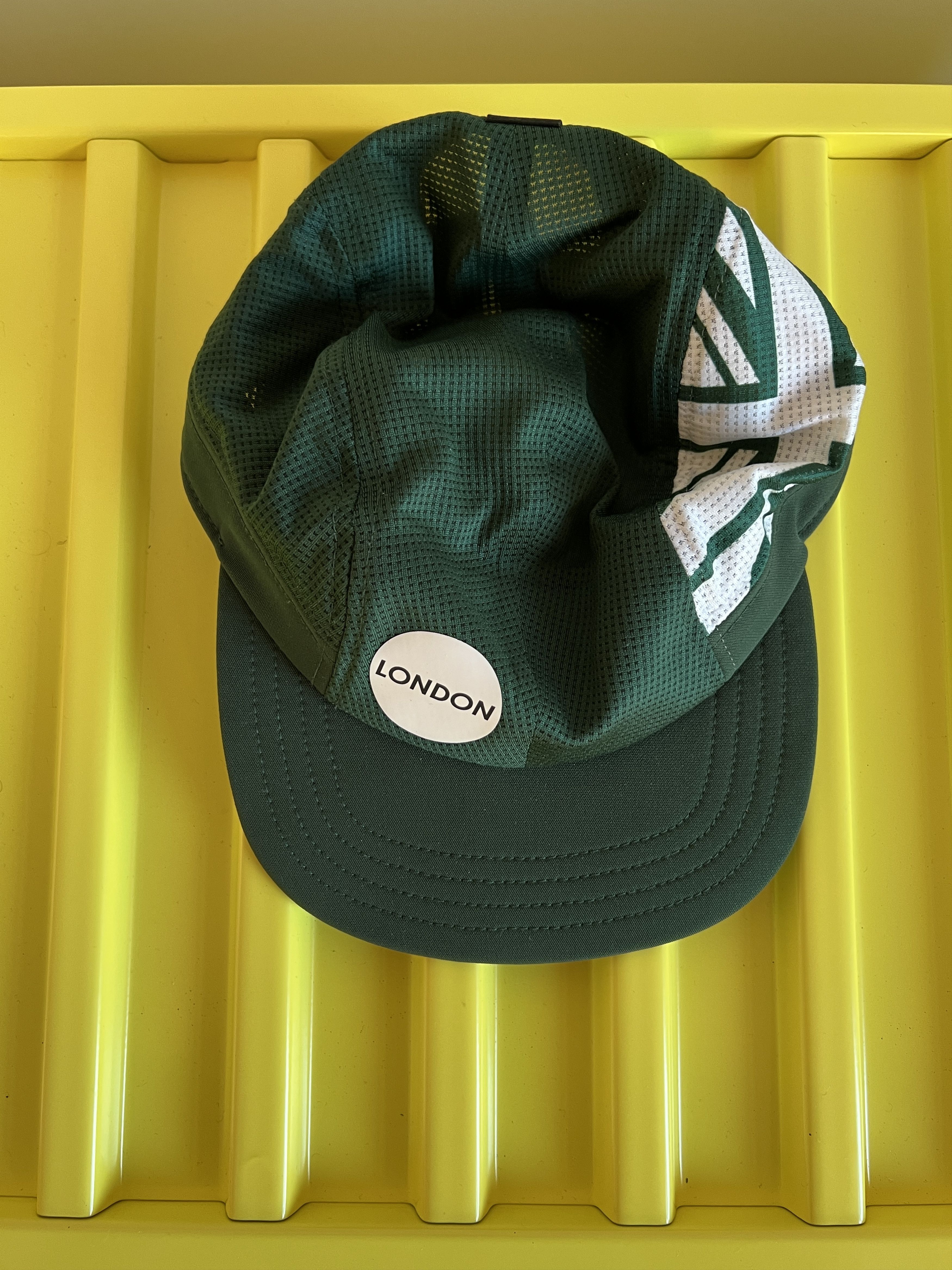 Vintage Ciele athletics™ LRCAP London Running Cap | Grailed