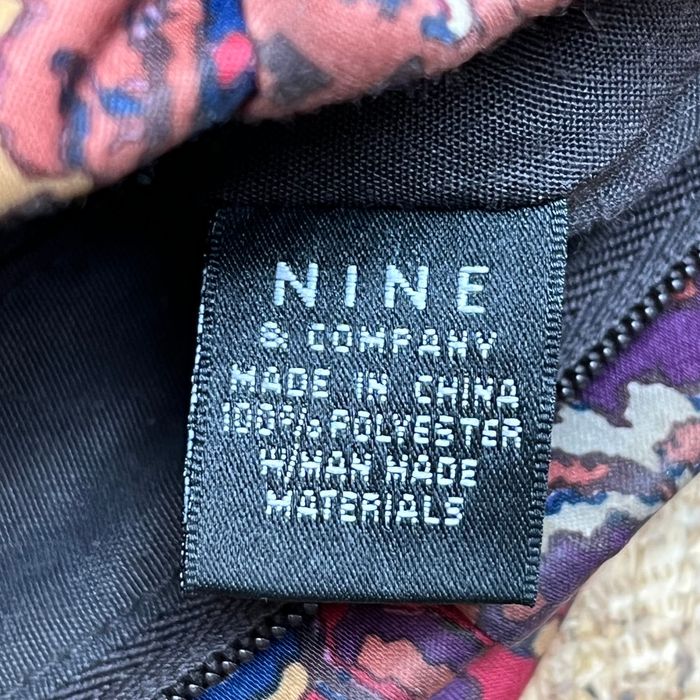 Other Nine & Co. by Nine West Shoulder Purse | Grailed