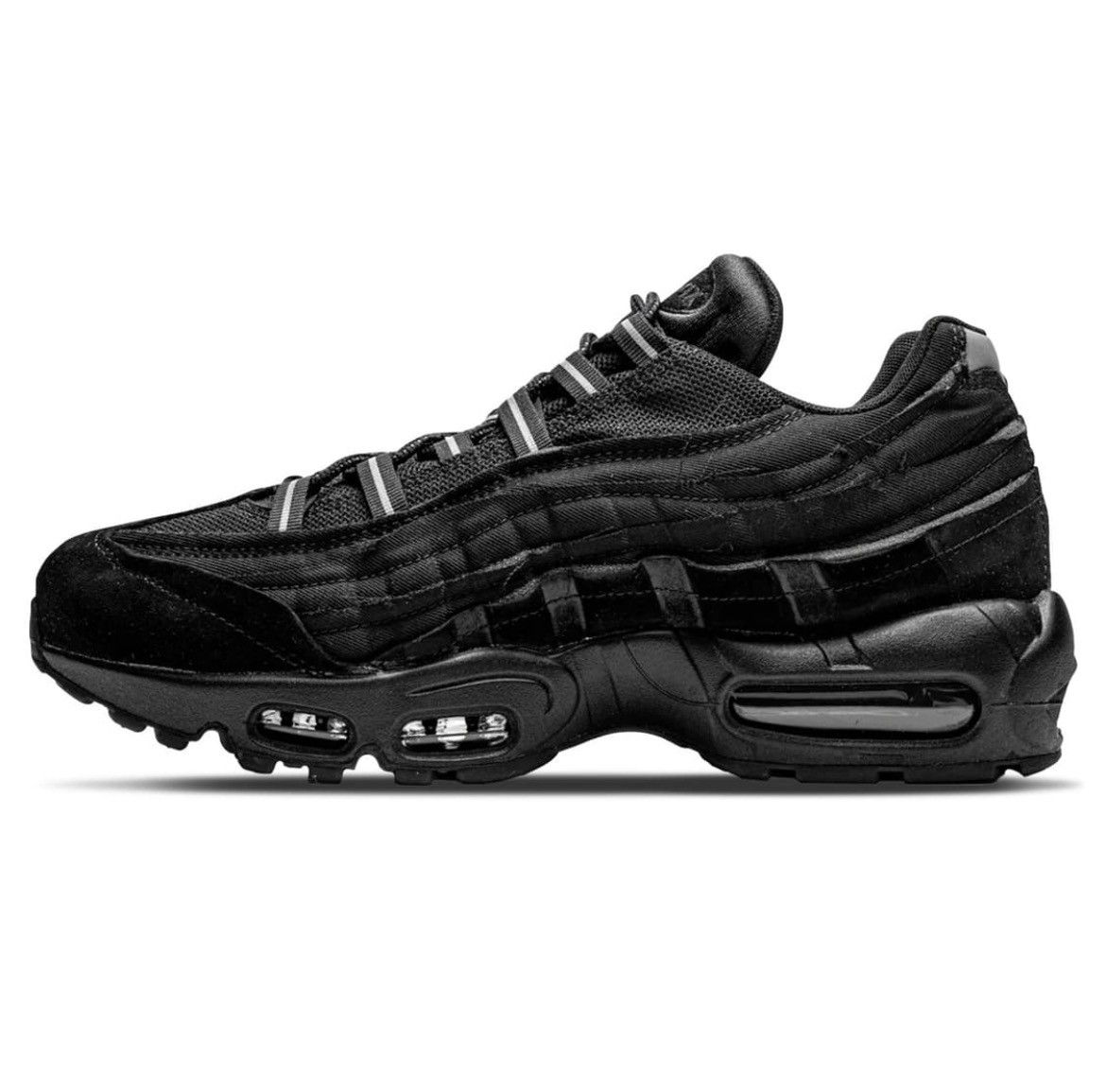 Comme des Garcons Homme Plus × Nike Nike Comme Des Garcons (CDG) Air ...