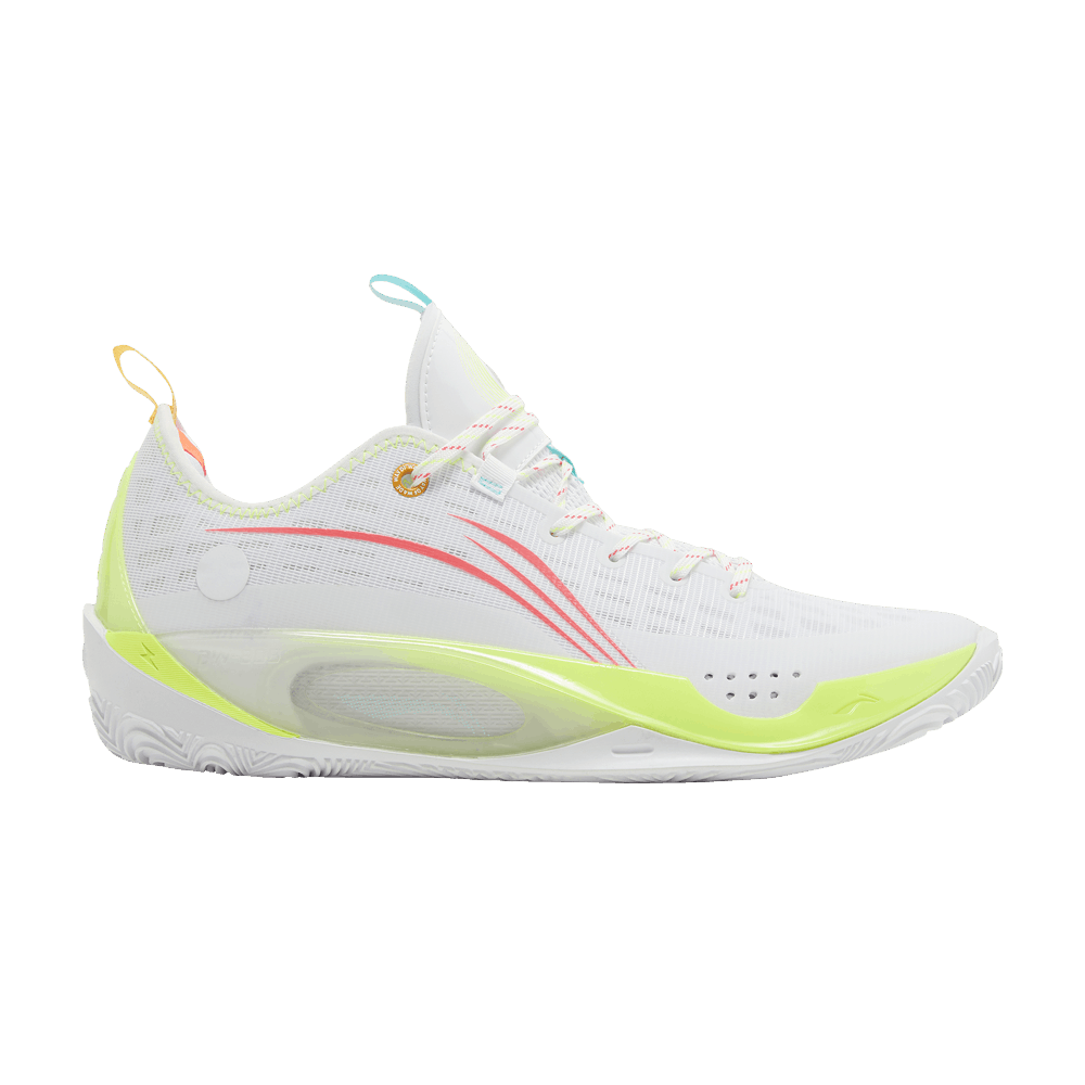 Li-Ning Wade 808 2 Energy | Grailed