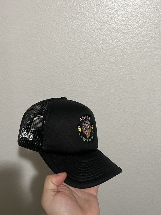 Drake Anita max wynn hat | Grailed