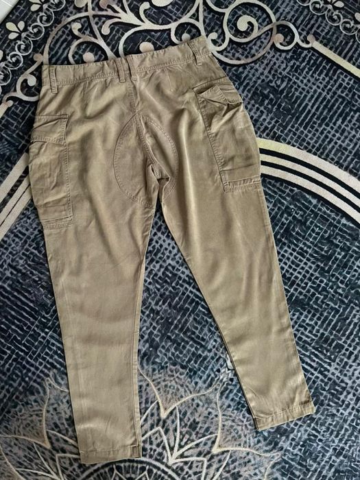 Polo Ralph Lauren Polo Ralph Lauren Monkey Pants Military Inspired ...