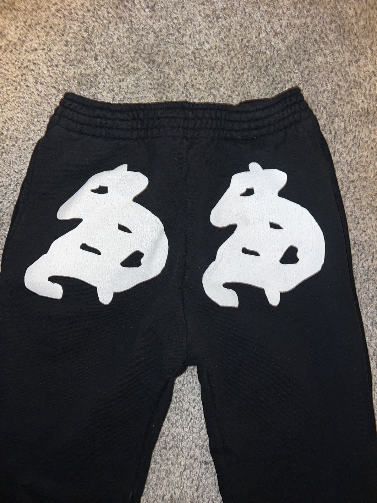 Lil Uzi Vert × Streetwear Two Seven Saudi Sweats | Grailed