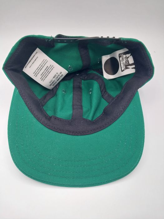 Benjamin Edgar Actual Source x Benjamin Edgar Hat | Grailed