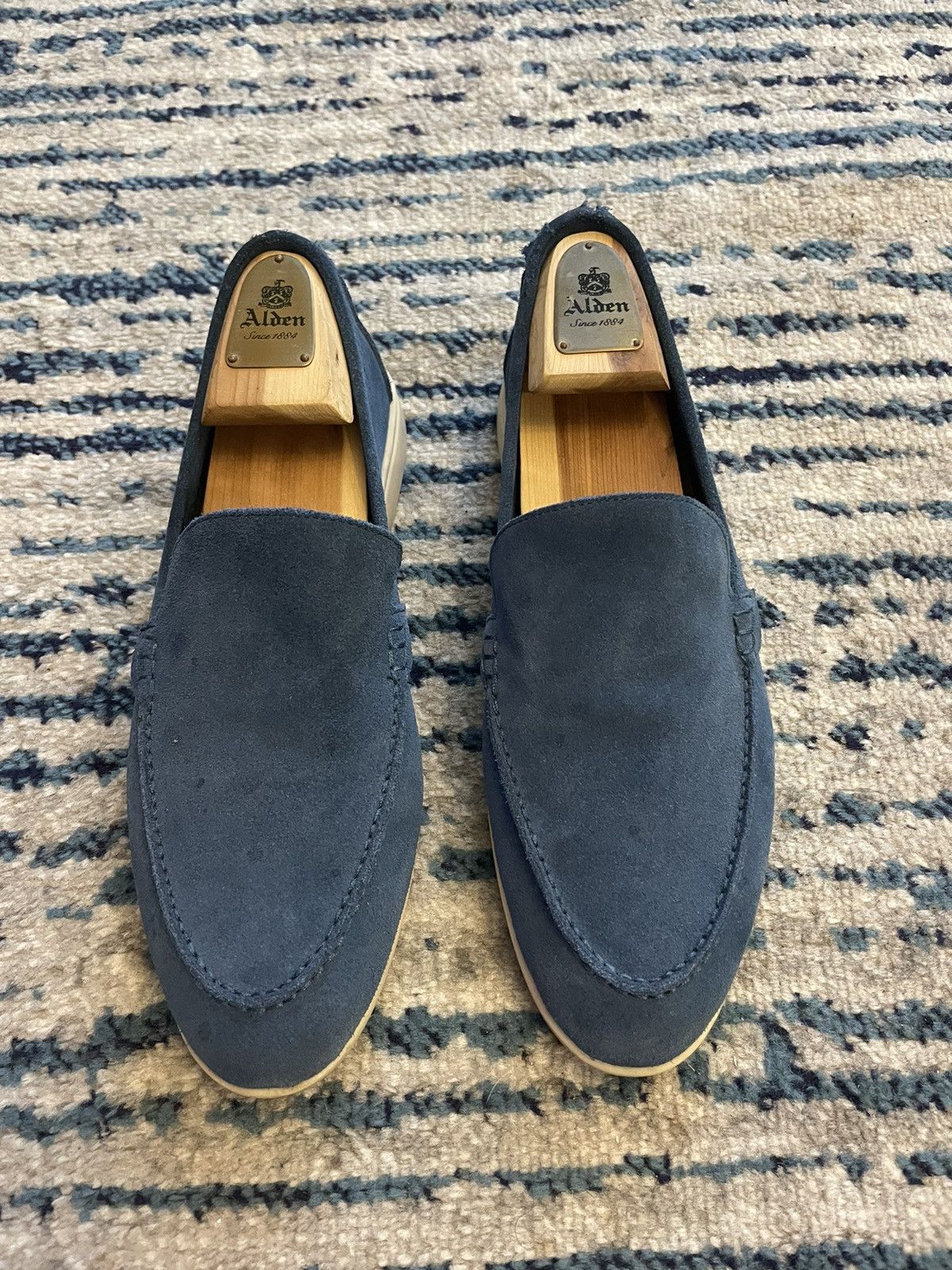 Loro Piana Loro Piana Summer walk | Grailed