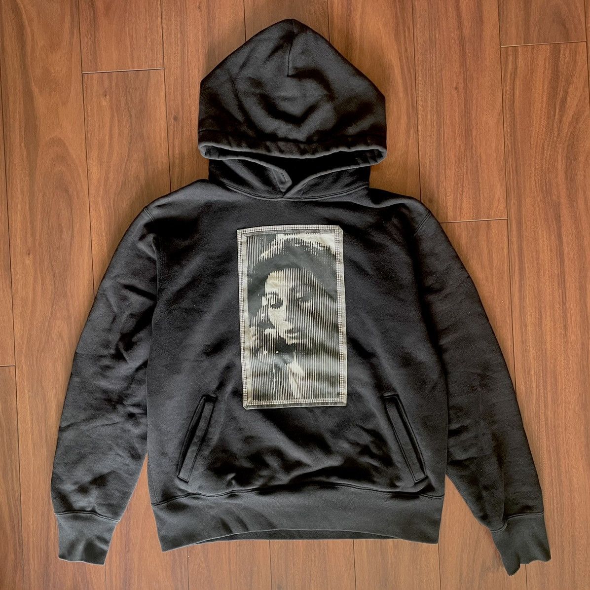 Cav Empt Cavempt CE Icon Hoodie #2 | Grailed