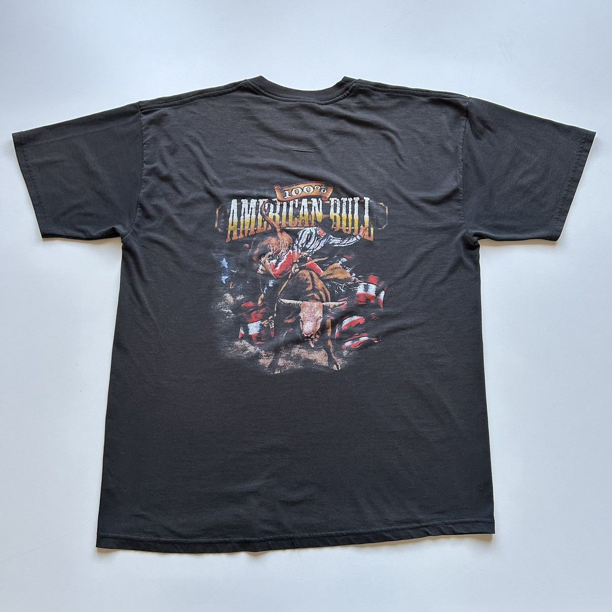 Art × Made In Usa × Vintage Vintage 2000s No Guts No Glory American ...