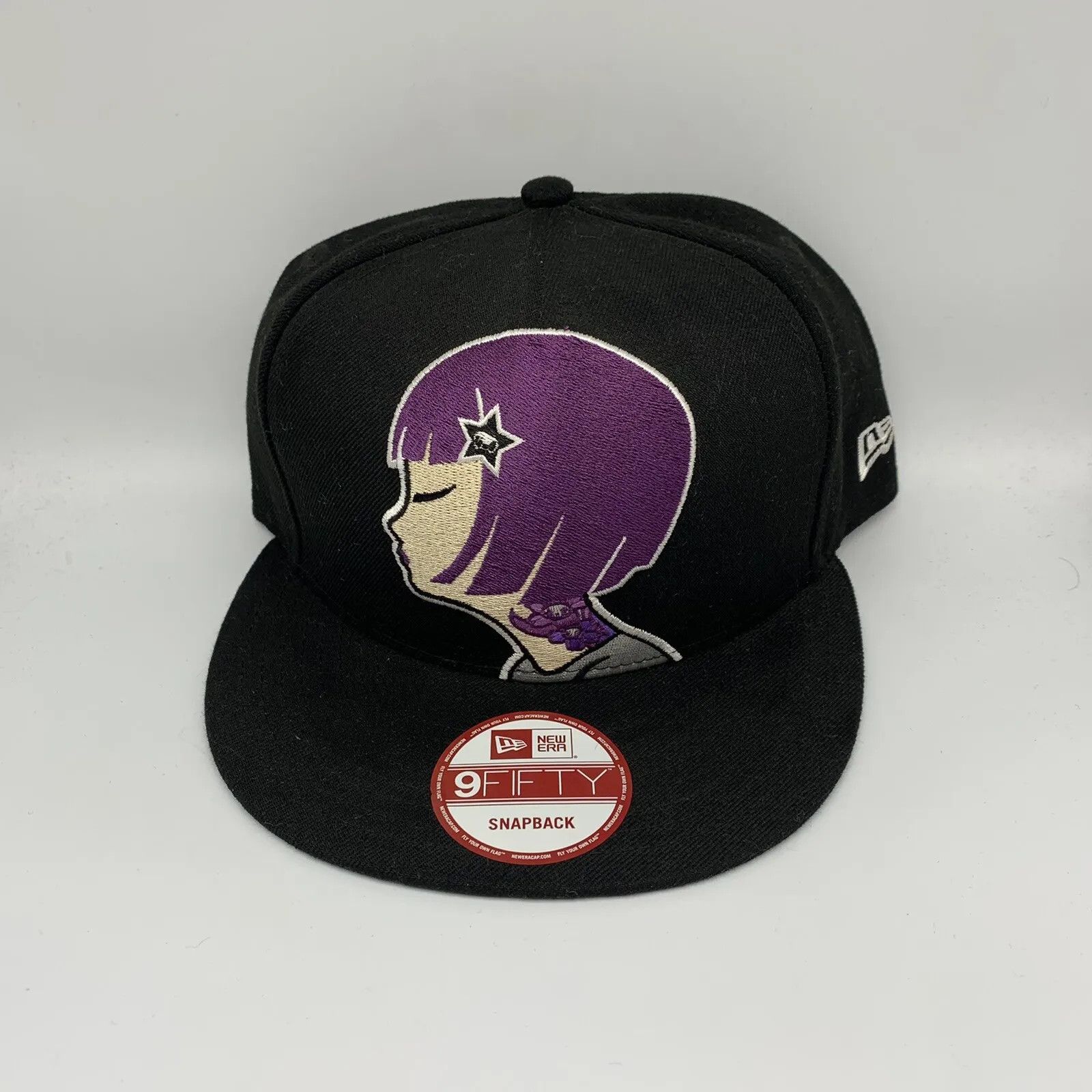 New Era × tokidoki TKDK Tokidoki 9Fifty New Era Hat Snapback Cap | Grailed