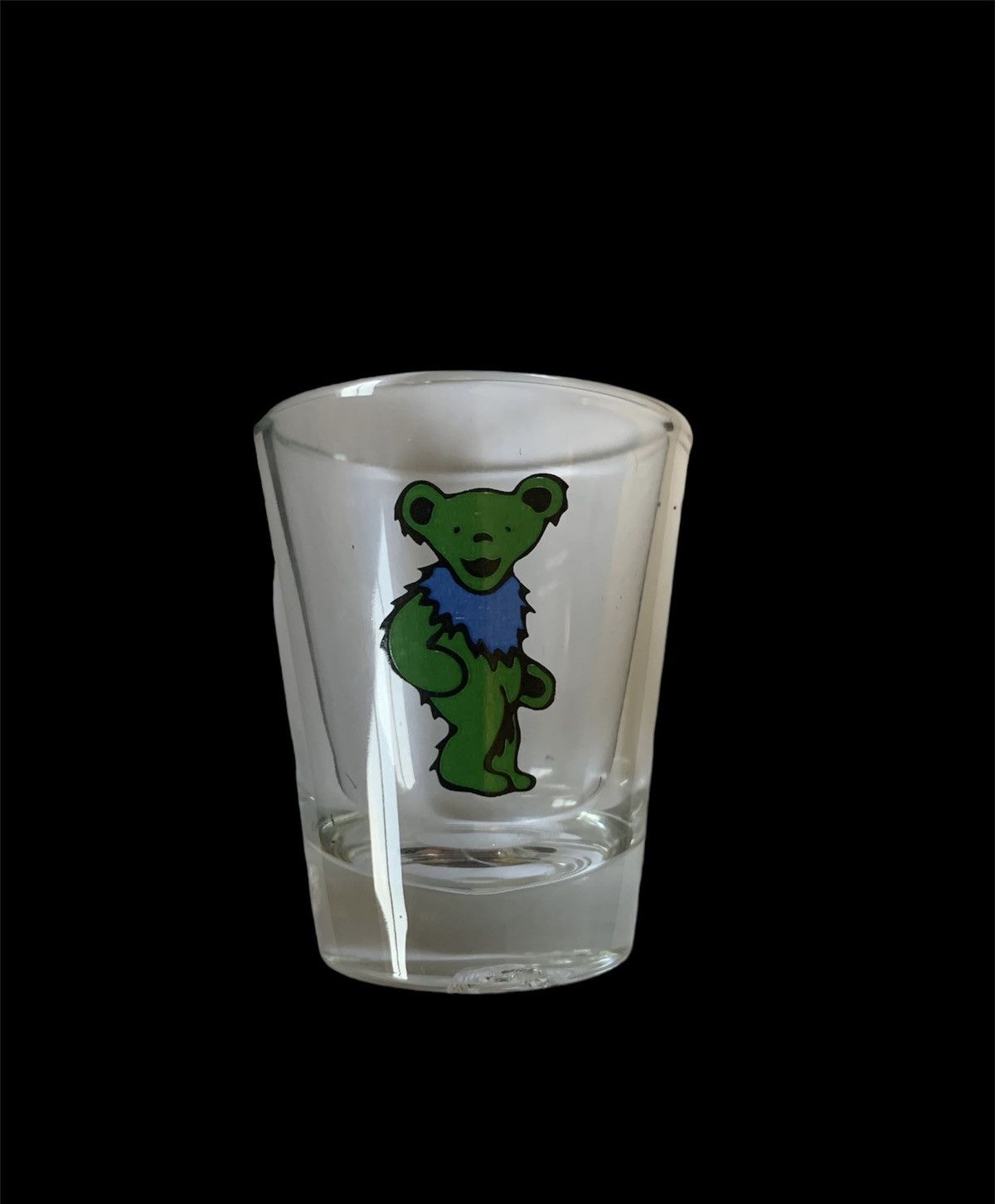 Vintage Vintage Grateful Dead Shot Glass | Grailed