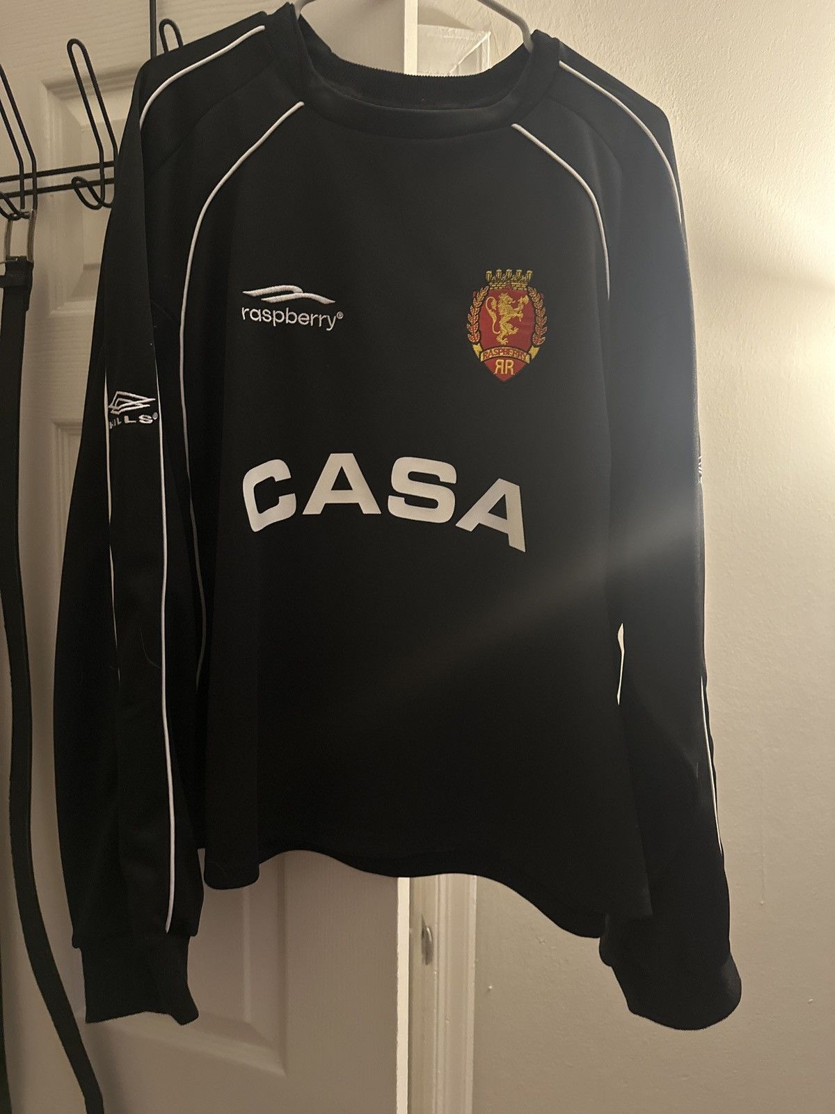 The GV Gallery The GV Gallery Casa Jersey Raspberry Hills Large | Grailed