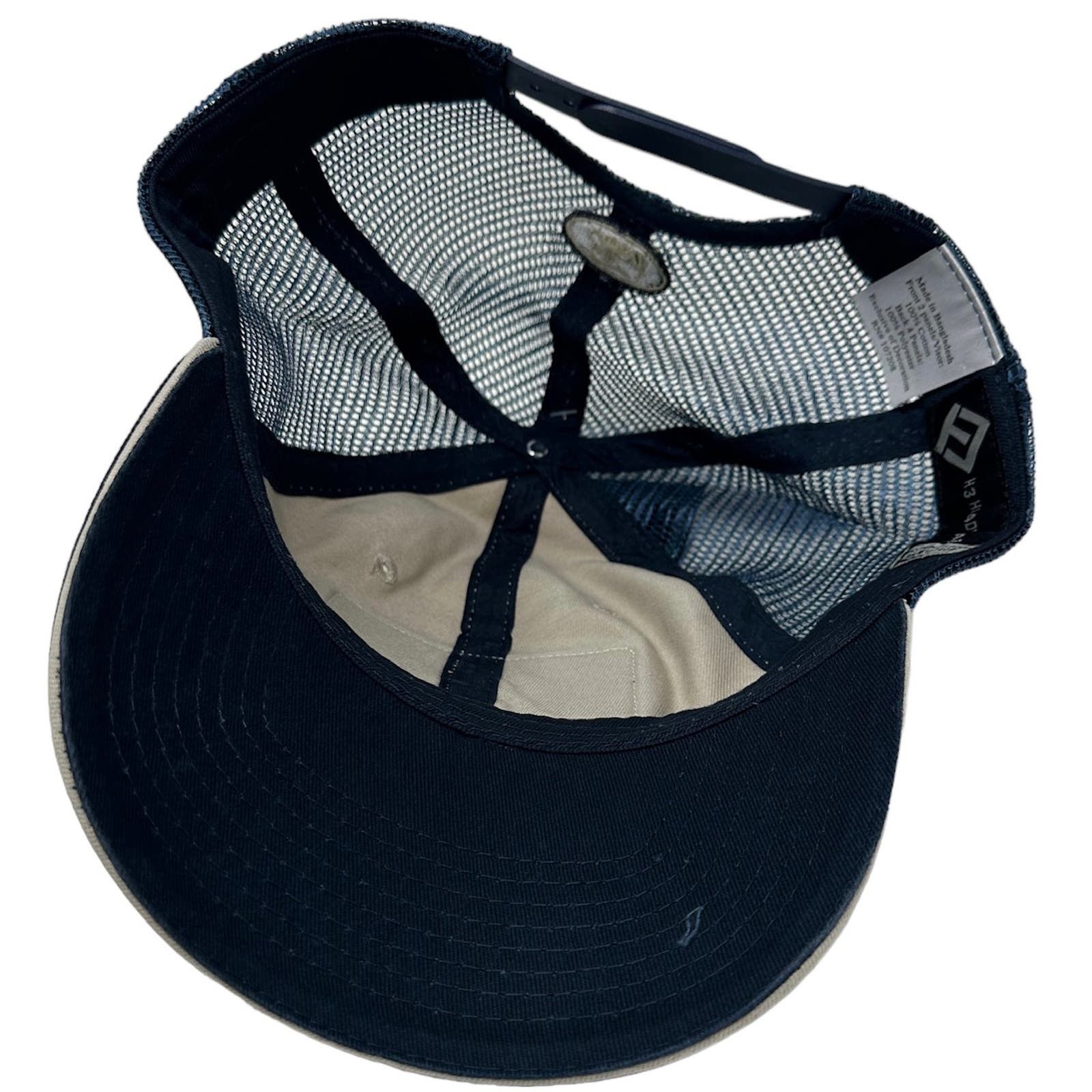 Ford Ford Bronco Embroidered Patch Unstructured Trucker Hat Cap | Grailed