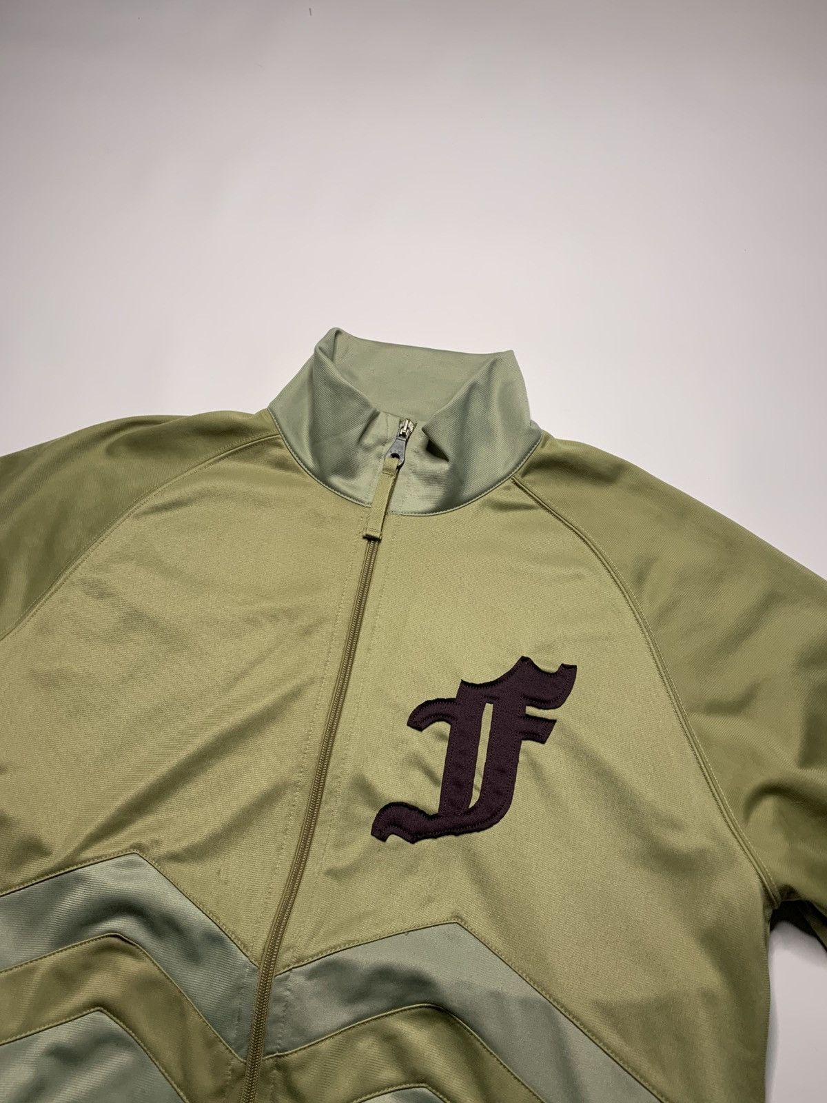 Avant Garde × Fake London Genius × Streetwear Fake London genius track ...