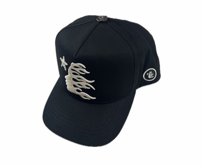 HELLSTAR Hellstar OG SnapBack Hat | Grailed