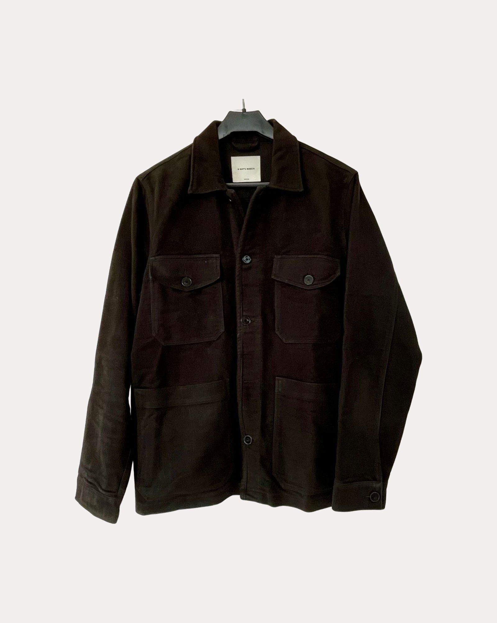 A Day's March A Day's March Jacket | Grailed