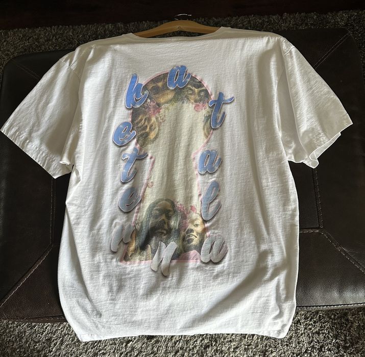 Streetwear LIL UZI VERT - ETERNAL ATAKE/EA MERCH | Grailed