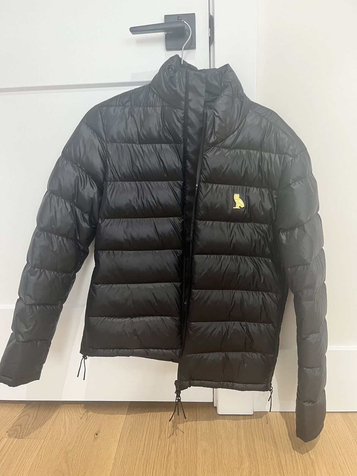 Octobers Very Own OVO Puffer Jacket | Grailed