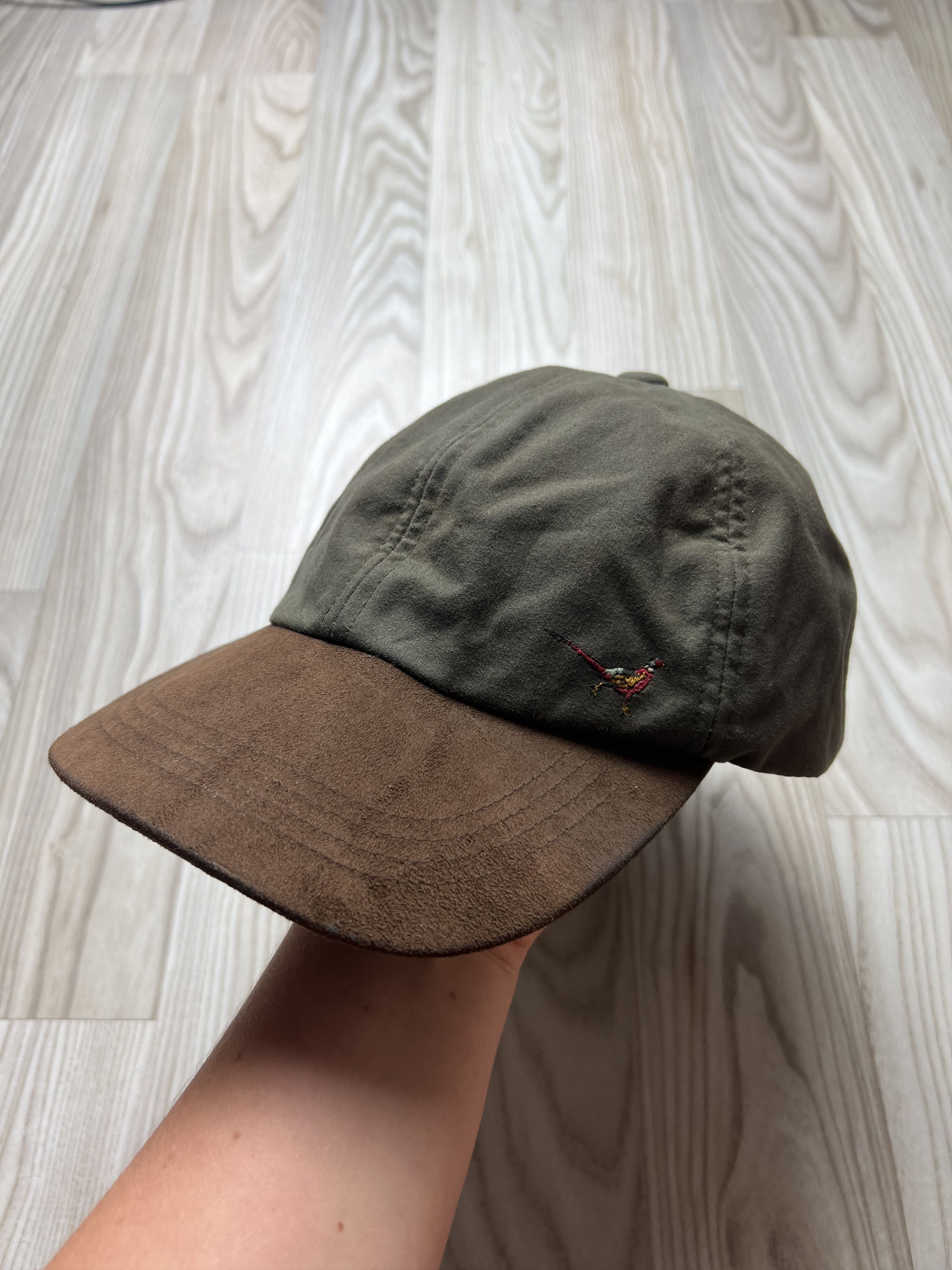 Barbour Barbour wax cap Vintage 🔥💥 | Grailed