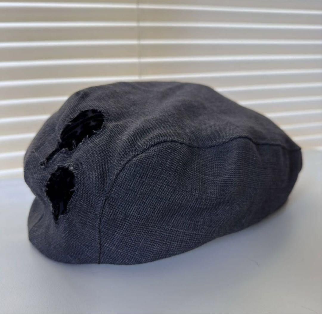 Number (N)ine Number Nine hat | Grailed