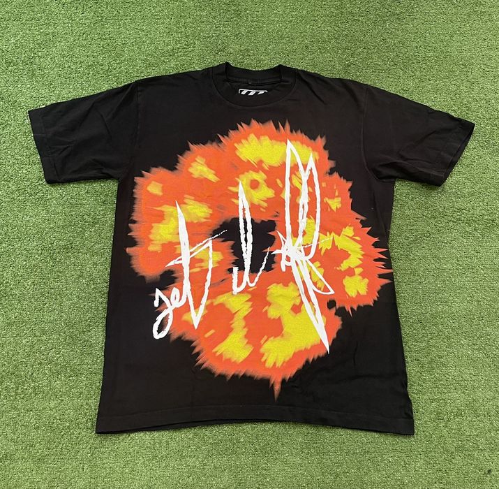 Designer Offset Tears Set It Off Box Set 1 | Grailed