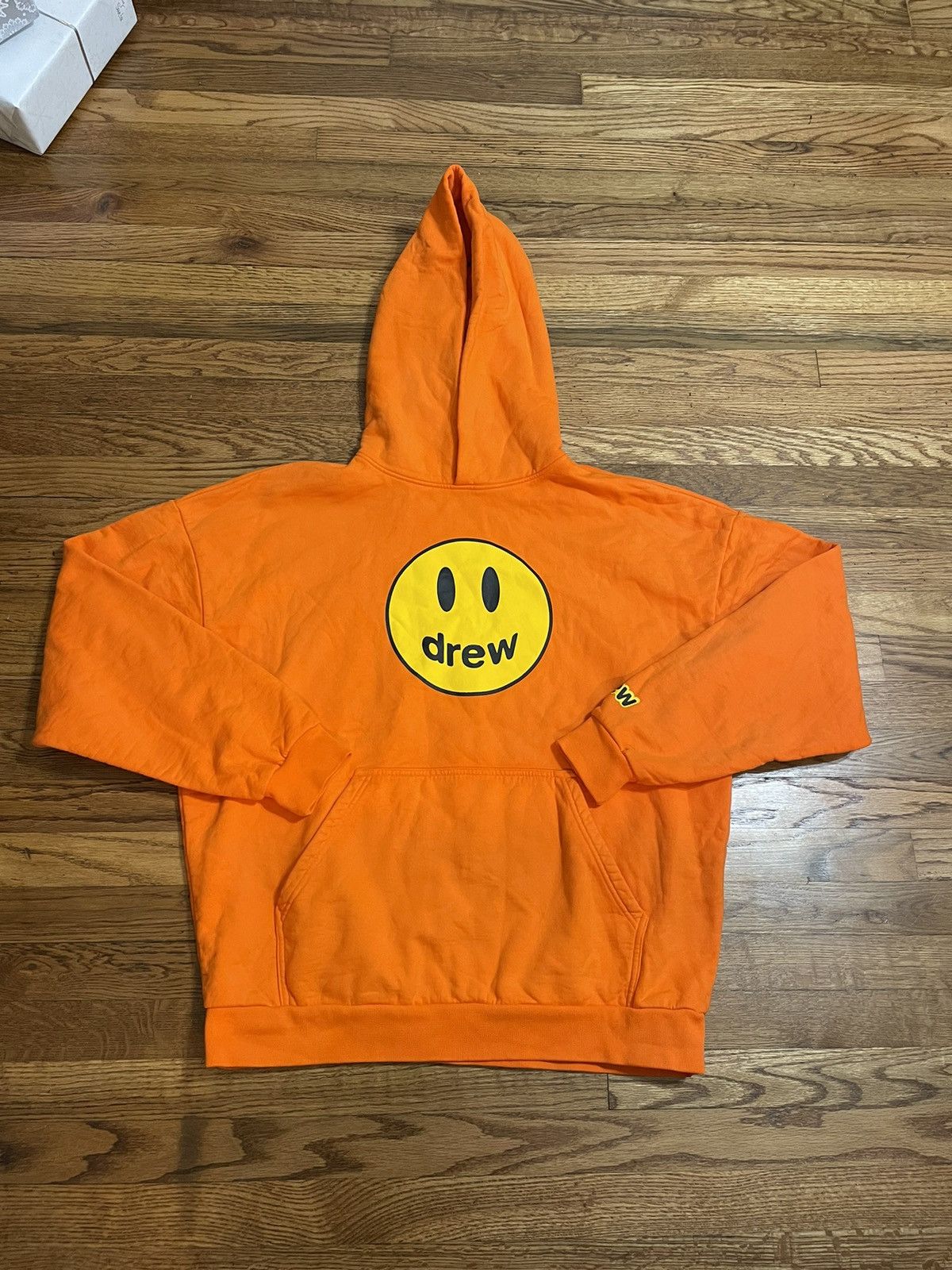 Drew House Drew House Mascot Hoodie | Grailed