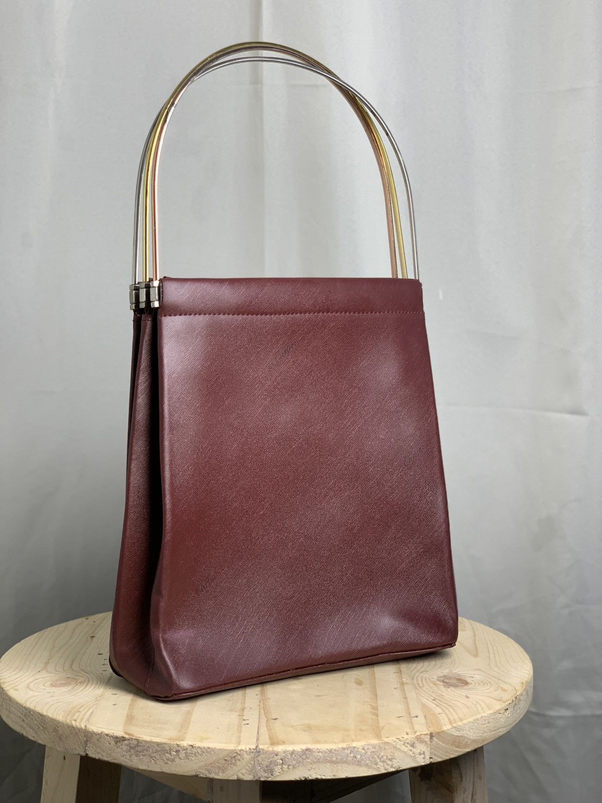 Cartier Trinity Cage Handbag | Grailed