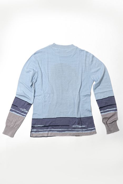 Raf Simons Raf Simons SS13 Brian Calvin Sweater | Grailed