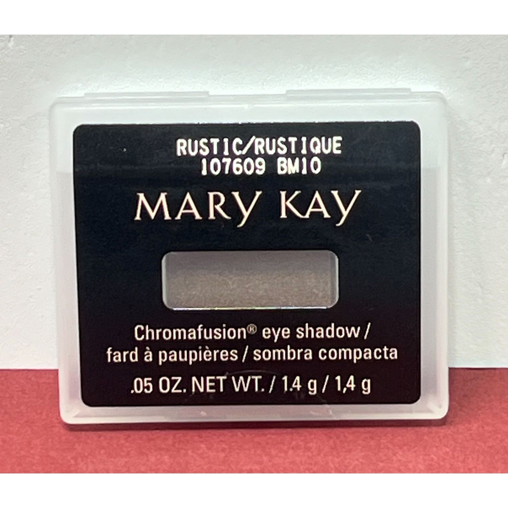 Other Mary Kay - ChromaFusion Eye shadow - Shimmer - Rustic | Grailed