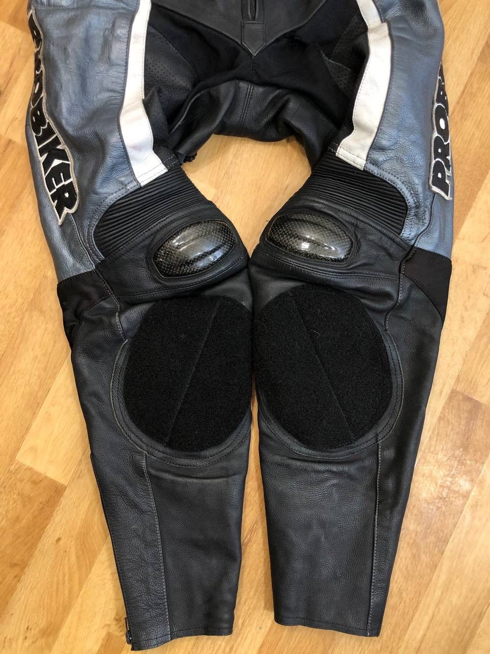Avant Garde Moto Leather Motorcycle Racing Pants MQP ACES size 52 | Grailed
