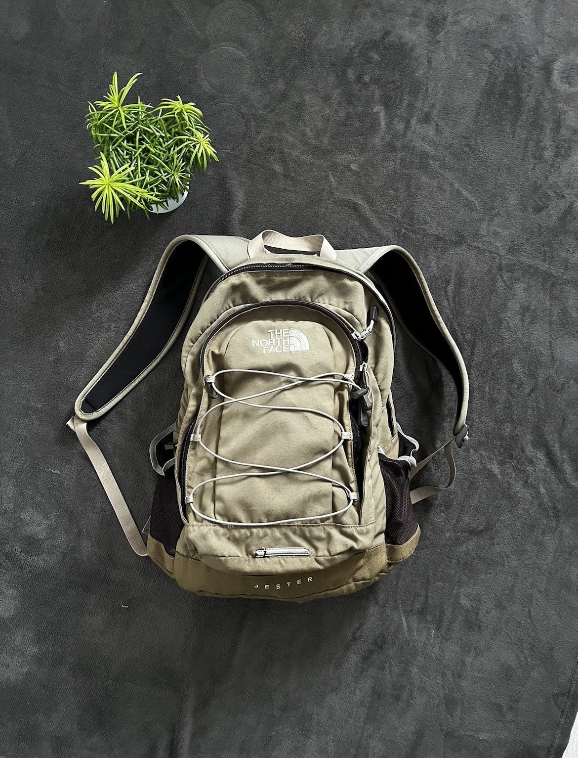 Outdoor Life × The North Face × Vintage Bag The North Face Vintage ...