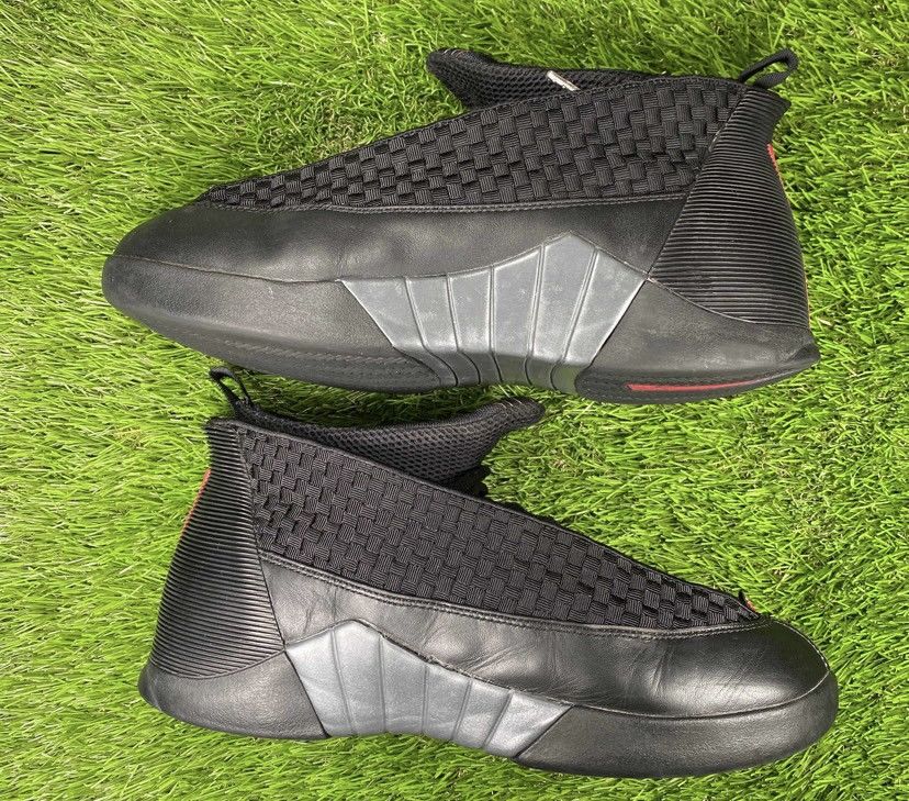 Jordan Brand Air Jordan 15 Retro ‘stealth’ 2017 | Grailed
