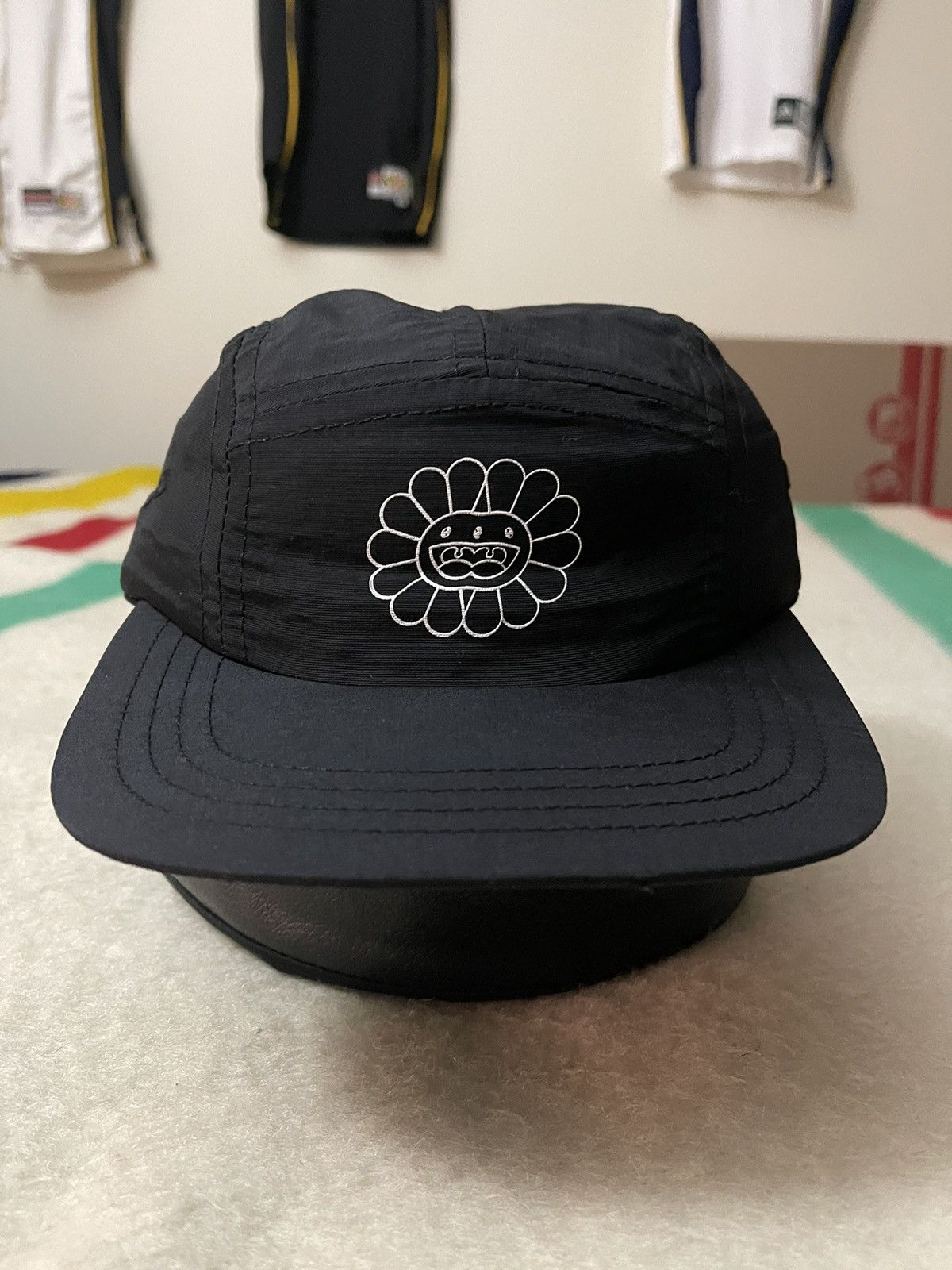 Complex × Streetwear × Takashi Murakami RARE Takashi Murakami ...