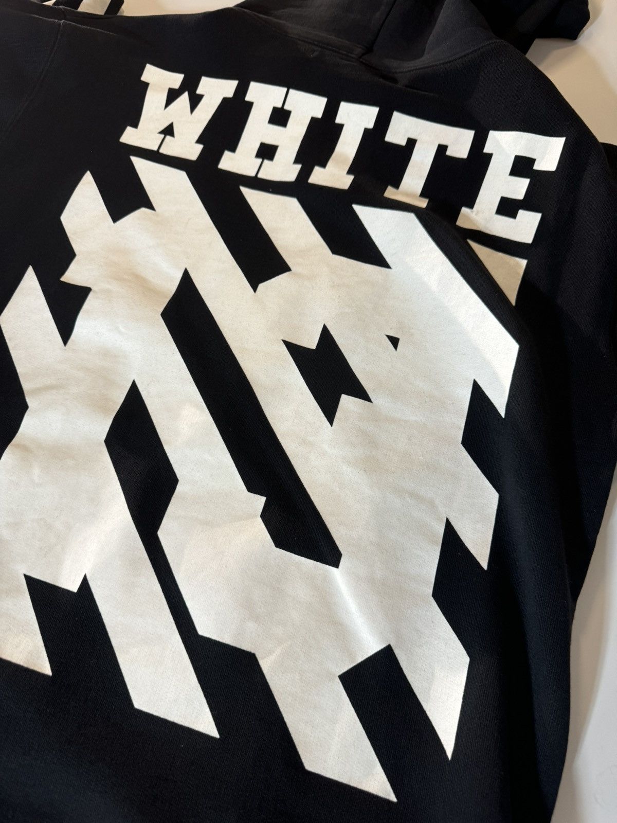 Off-White × Rsvp Gallery × Virgil Abloh 🚧 Original OFF-WHITE ...