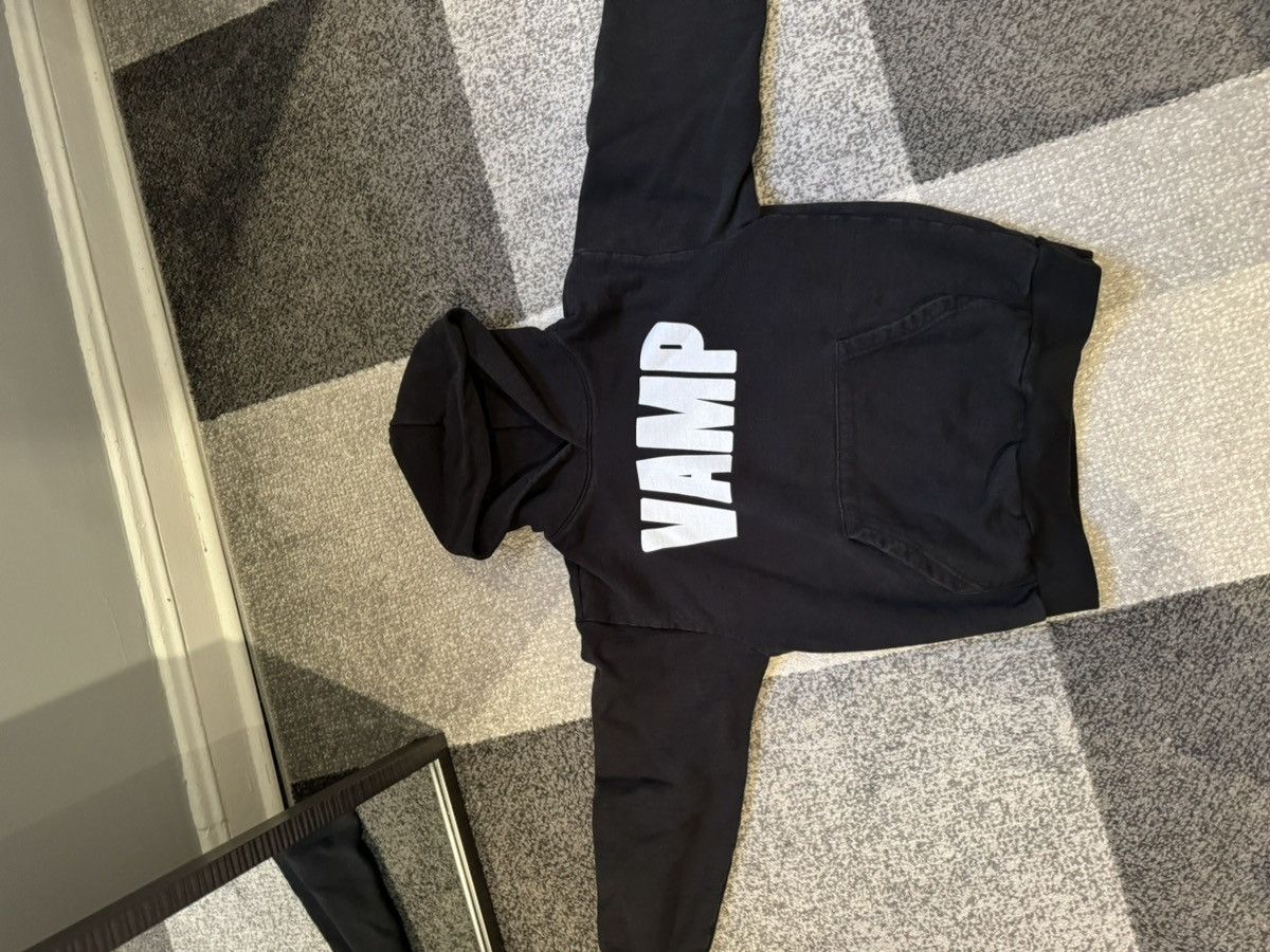 Playboi Carti × Streetwear Playboi Carti Vamp Narcissist Tour Hoodie ...