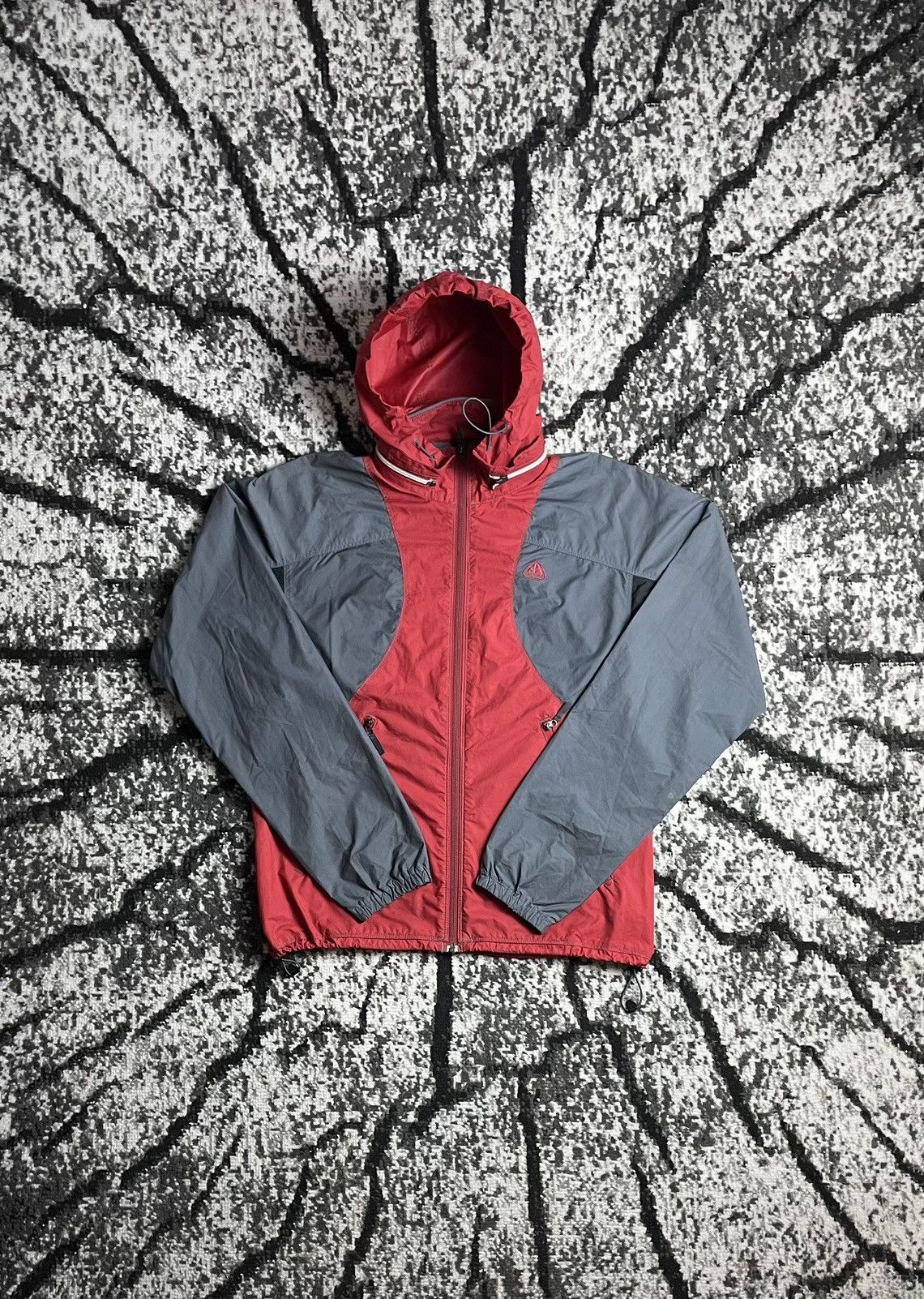 Nike ACG × Outdoor Life × Vintage Vintage Nike ACG Outdoor Life ...